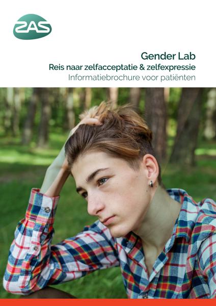 Centrum voor genderzorg Antwerpen | Ziekenhuis aan de Stroom [ZAS]