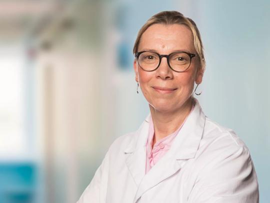 Plaatsingsdossier en D-bilan voor ouderen | Ziekenhuis aan de Stroom